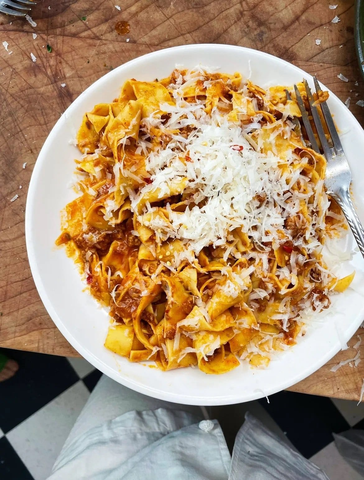 bolognese