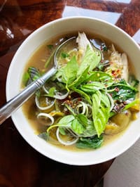 Chicken - Page 1 - Alison Roman