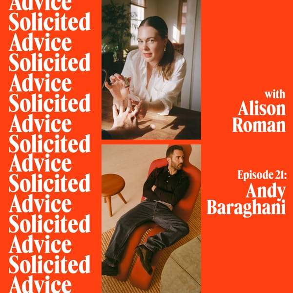 (Some of) your Thanksgiving questions, answered - Alison Roman