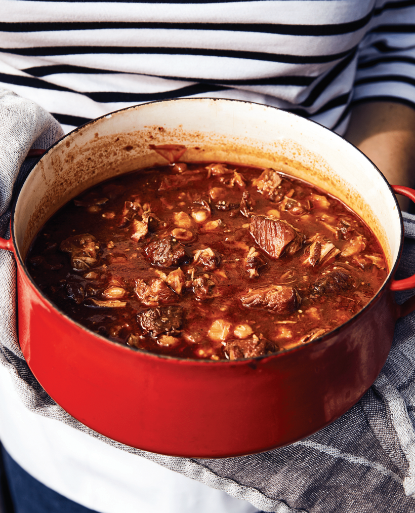 Soups & Stews - Page 1 - Alison Roman