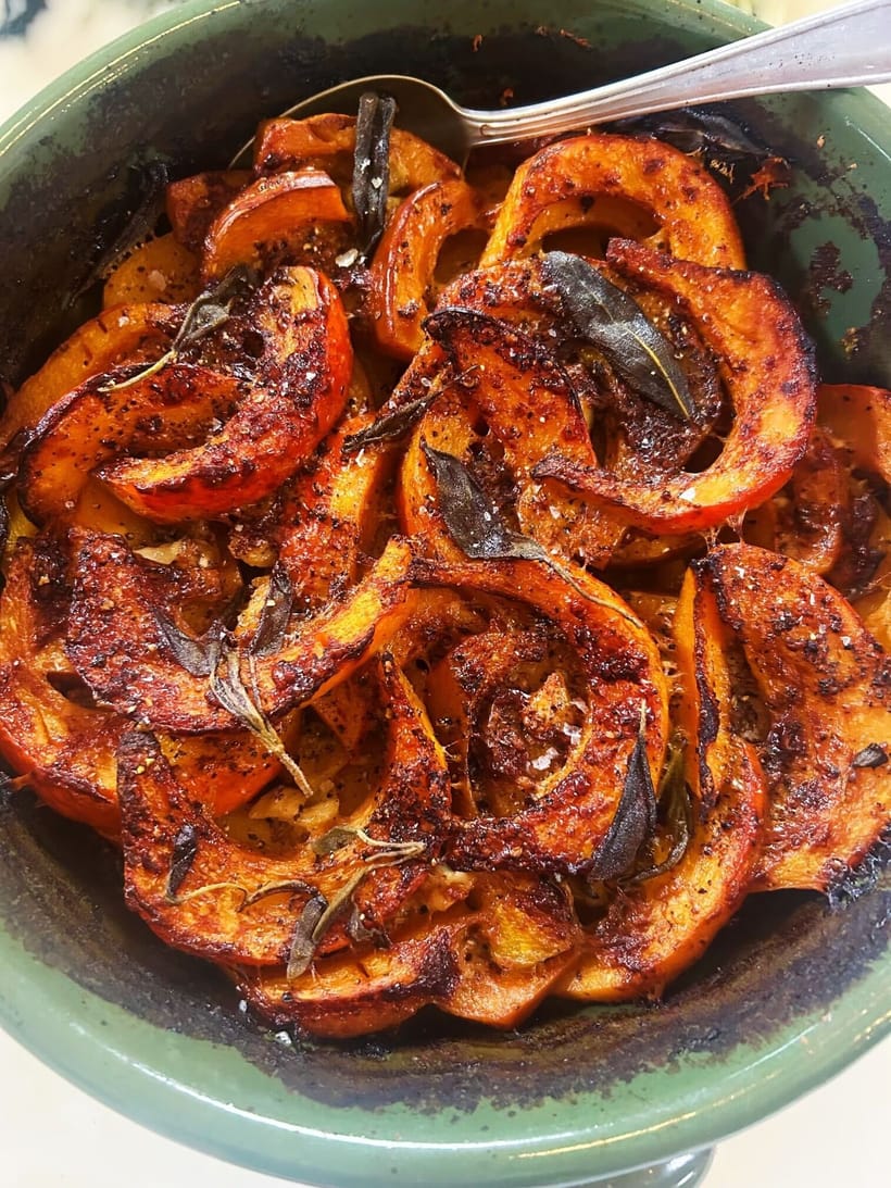 Thanksgiving - Page 1 - Alison Roman